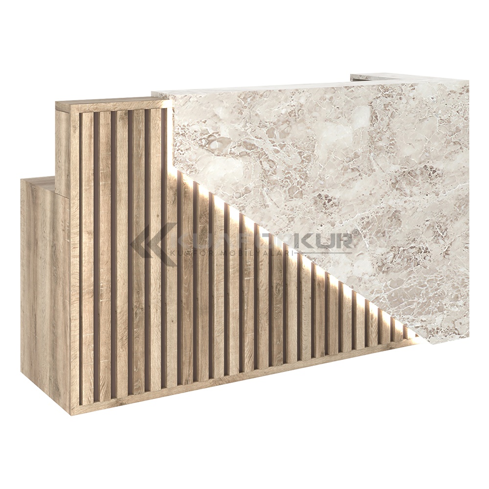 Karşılama Banko (KFK 747)